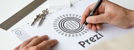 Custom Prezi Design Services | Prezibase