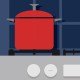 Fire Safety Prezi Template | Prezibase