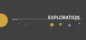 Exploration Free Prezi Presentation Template | Prezibase