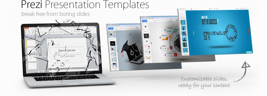 Present Online with Prezi | Prezibase
