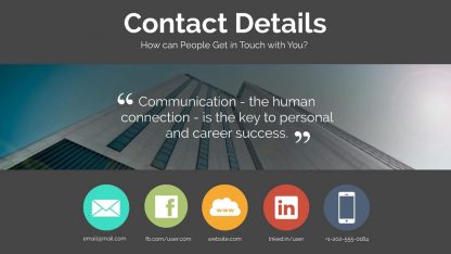 Advertising Presentation Template | Prezibase