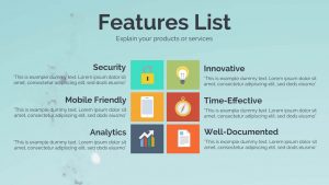 Multimedia Design Presentation Template | Prezibase