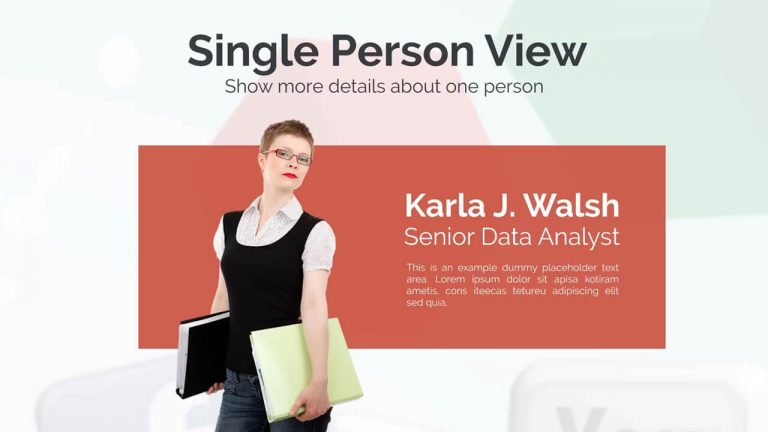 Multimedia Design Presentation Template | Prezibase