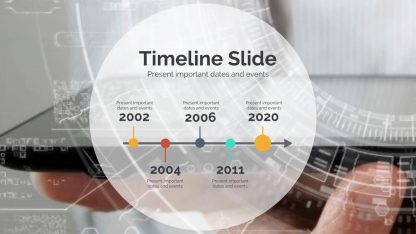 Future Technology Presentation Template | Prezibase