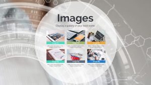 Future Technology Presentation Template | Prezibase