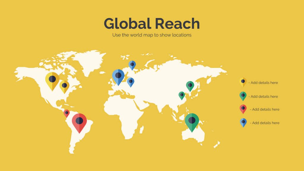 Roadmap Presentation Template | Prezibase