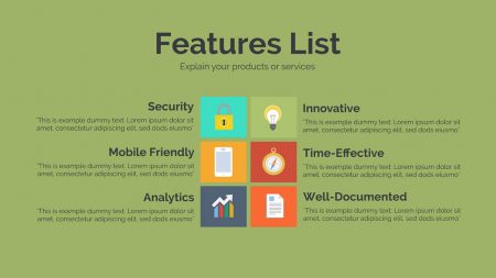 Roadmap Presentation Template | Prezibase