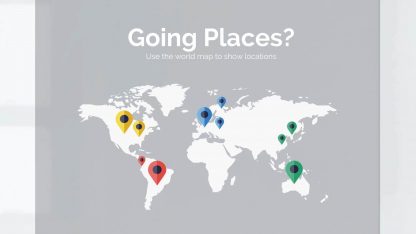 Company Introduction Presentation Template | Prezibase