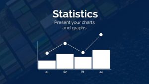 Shipping & Trade Presentation Template | Prezibase