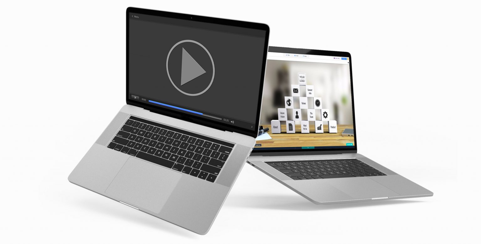 Prezi to Video Service | Prezibase