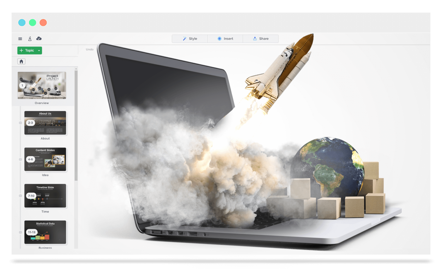 Unlimited Subscription | Prezibase