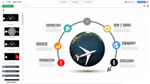 10 Creative Travel & Tourism Presentation Templates | Prezibase
