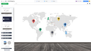 10 Creative Travel & Tourism Presentation Templates | Prezibase