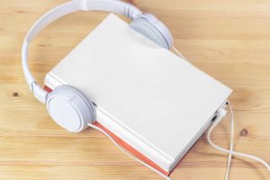 12 Best Mockups for Audiobook or Podcast
