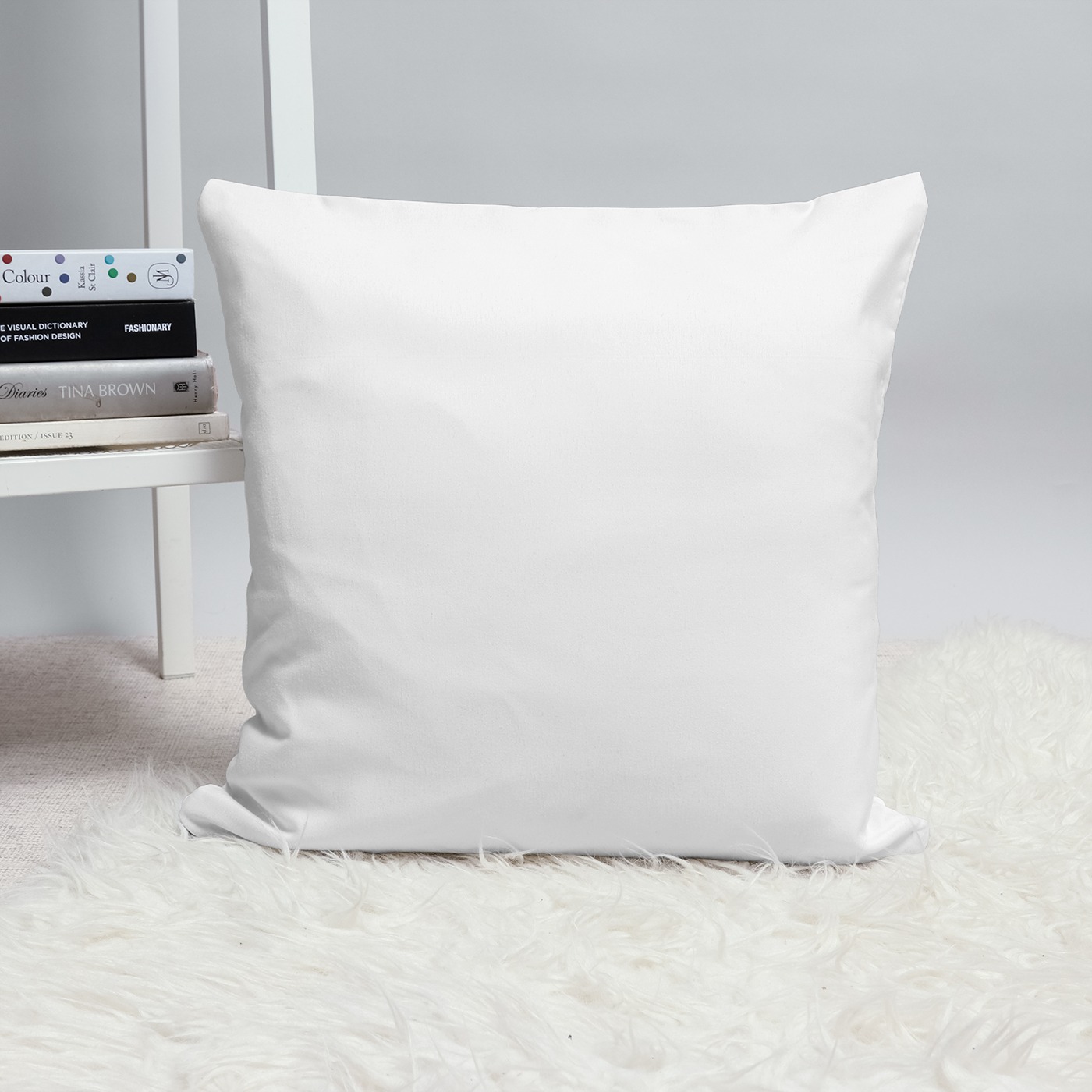 10 Beautiful Pillow Mockups to Sell Your Design