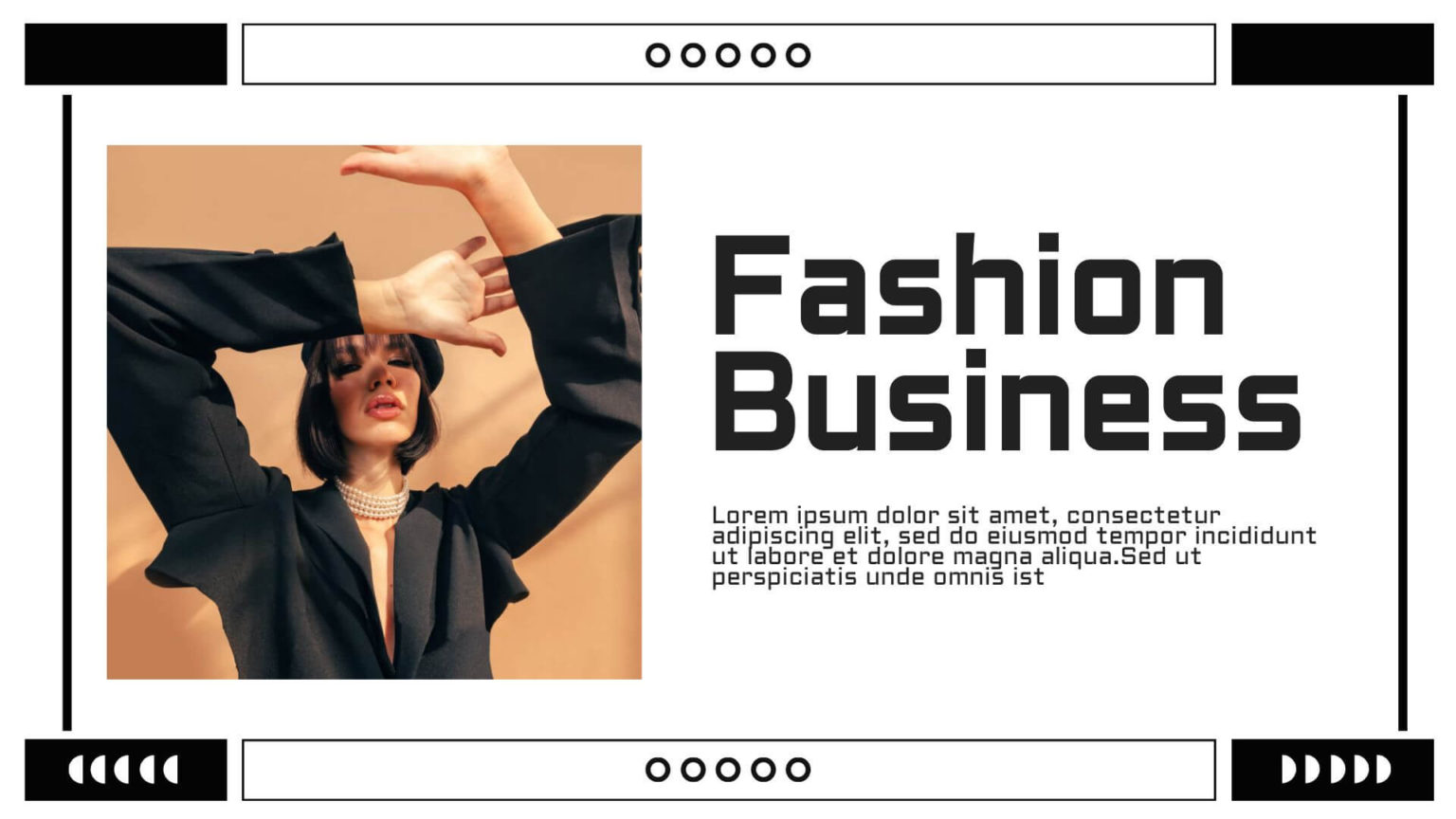 10 Free Templates for an Impressive Business Presentation