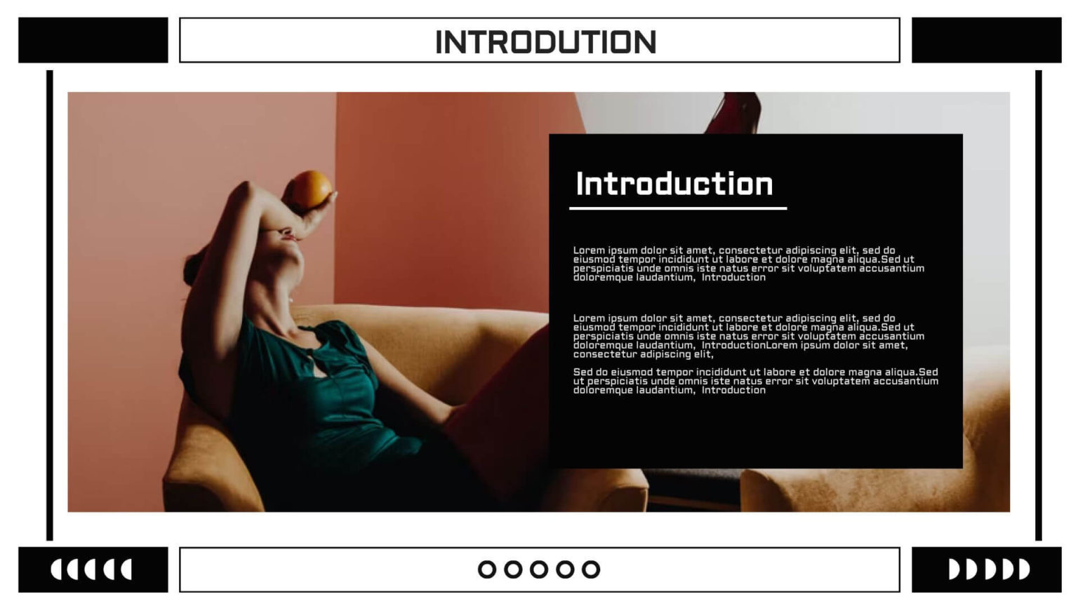 10 Free Templates for an Impressive Business Presentation