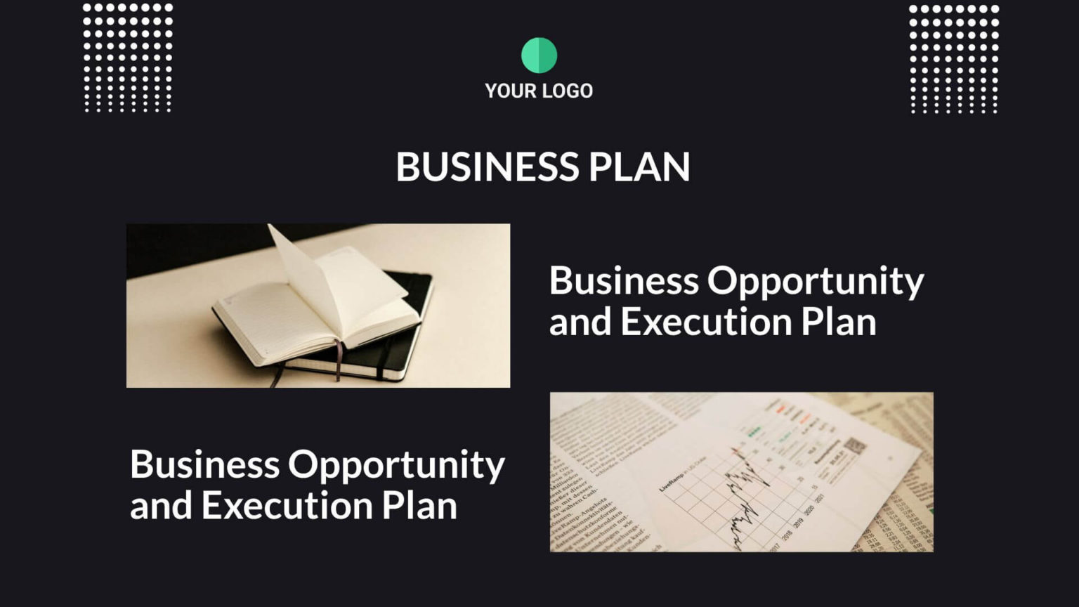10 Free Templates for an Impressive Business Presentation