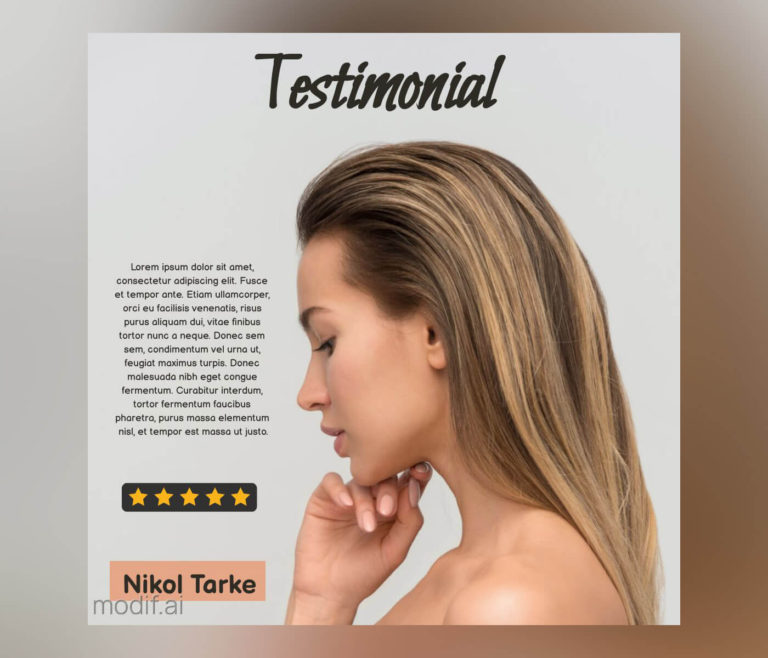 100+ Testimonial Designs to Create Ultimate Social Proof