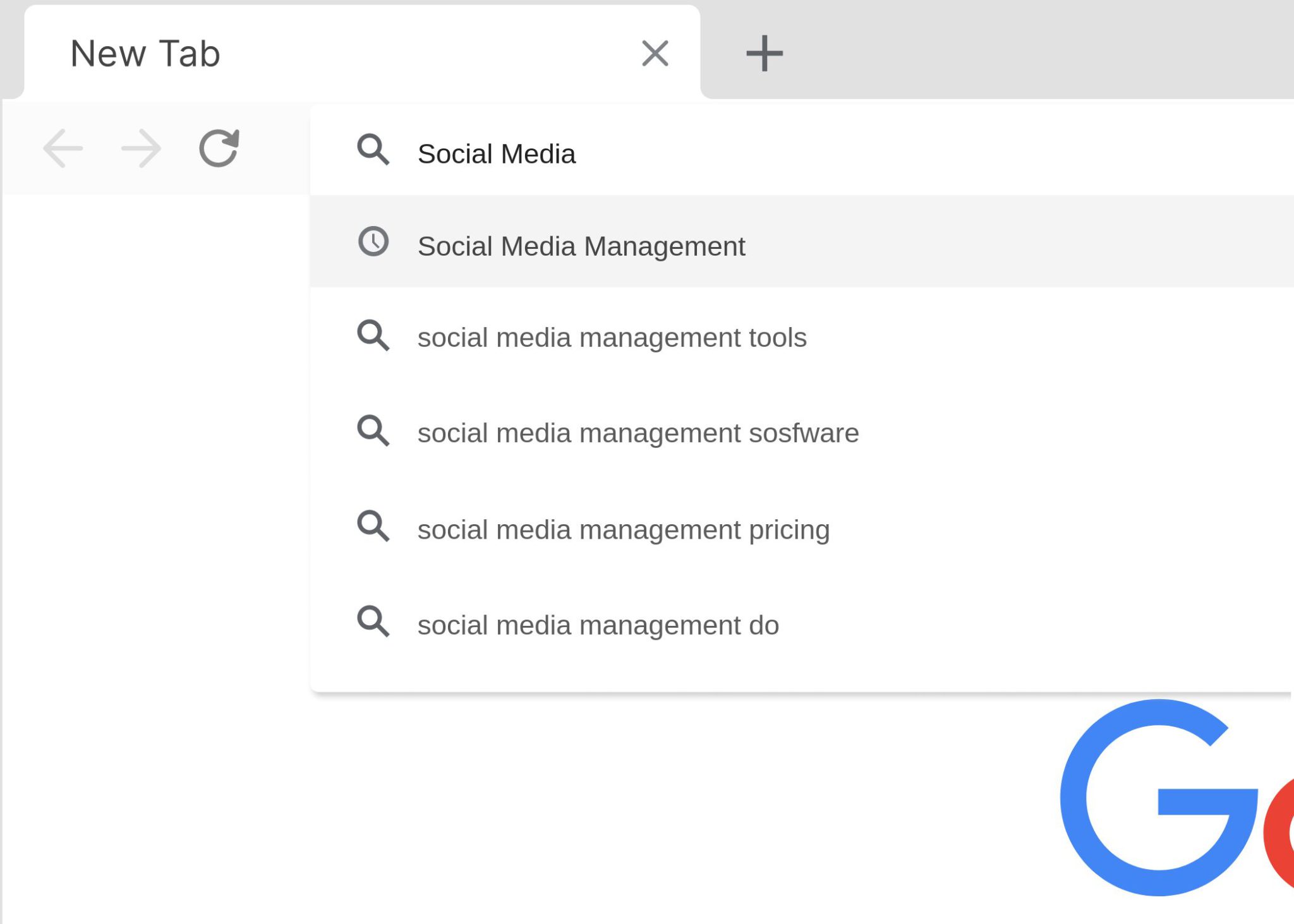 10 Most Useful Google Search Mockups for SEO Marketers
