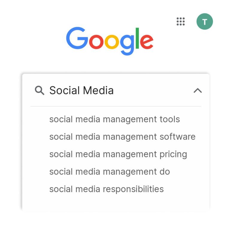 10 Most Useful Google Search Mockups for SEO Marketers