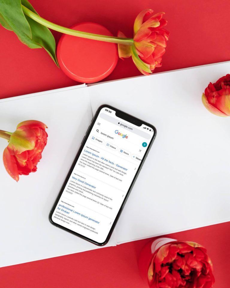 10 Most Useful Google Search Mockups for SEO Marketers