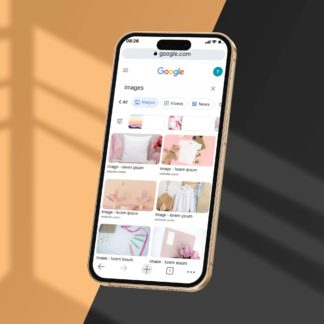 10 Most Useful Google Search Mockups for SEO Marketers