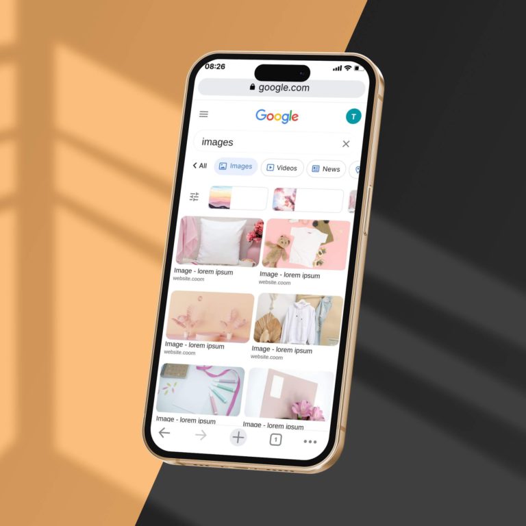 10 Most Useful Google Search Mockups for SEO Marketers