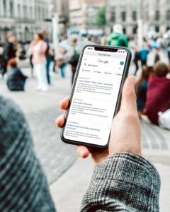 10 Most Useful Google Search Mockups for SEO Marketers