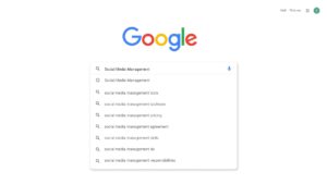 10 Most Useful Google Search Mockups for SEO Marketers