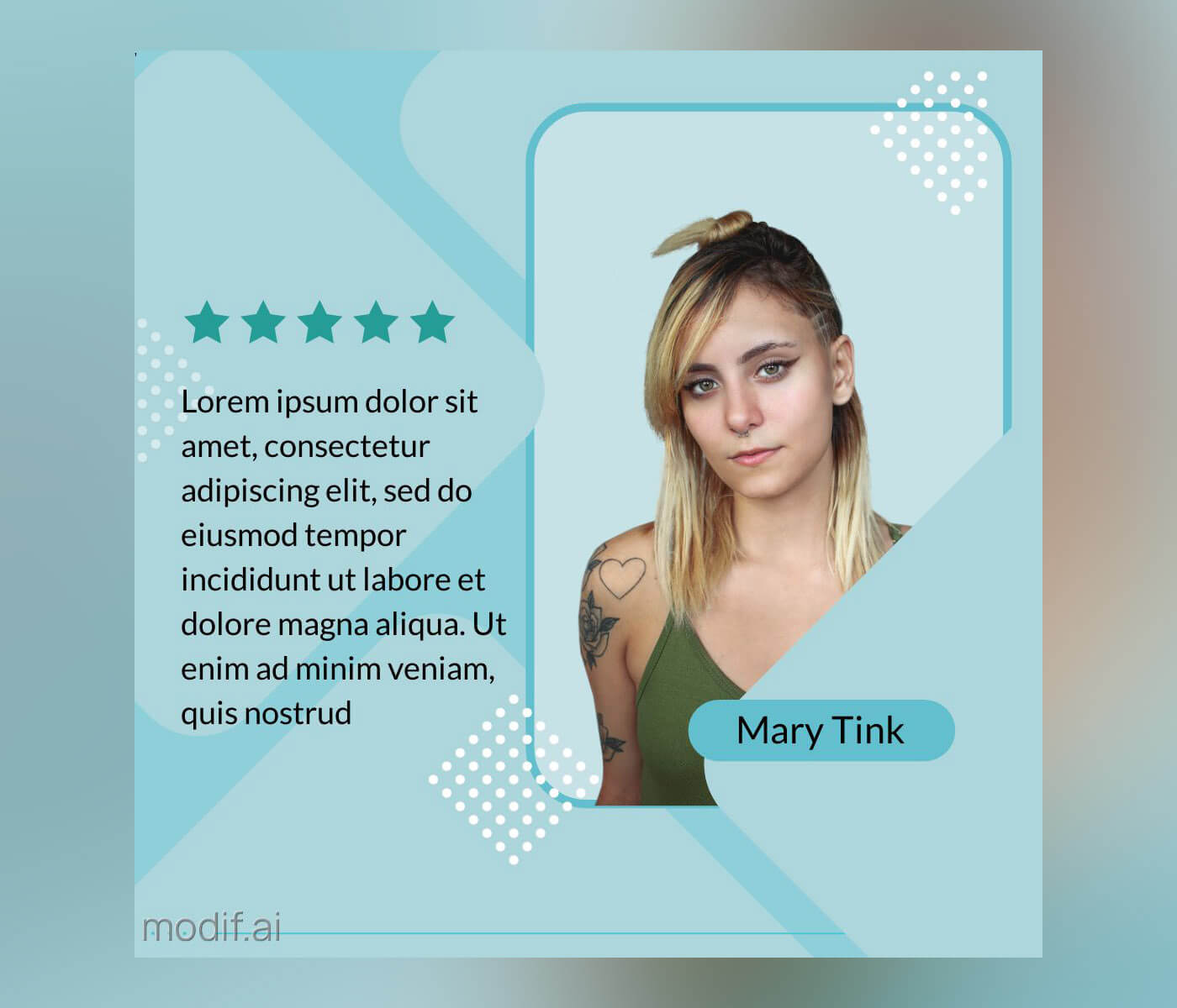 100+ Testimonial Designs to Create Ultimate Social Proof