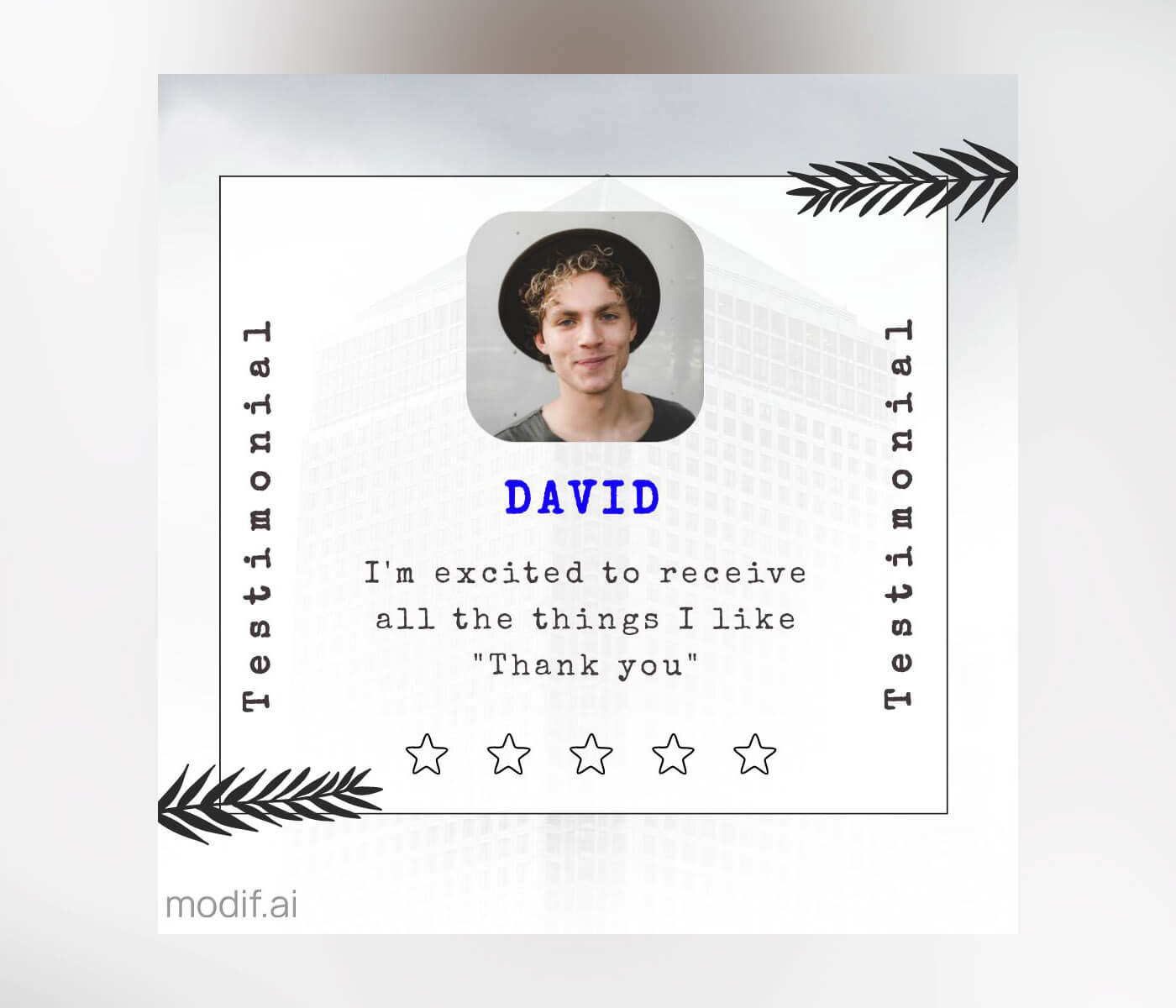 100+ Testimonial Designs to Create Ultimate Social Proof