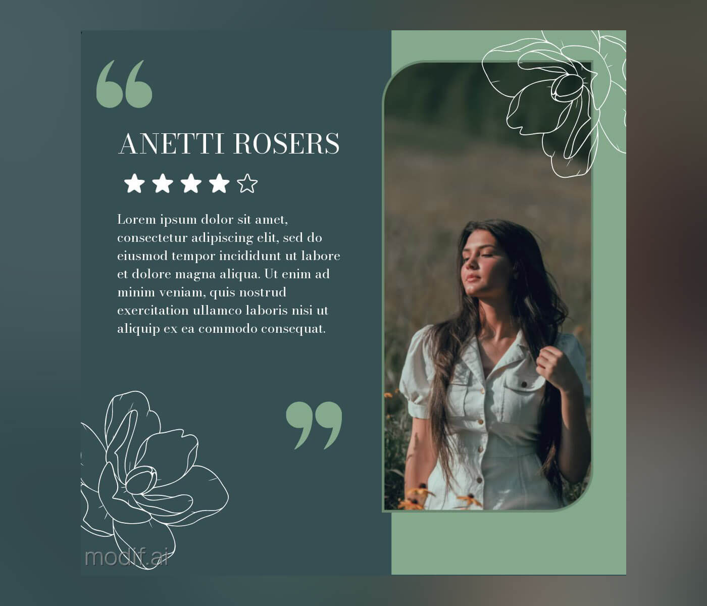 100+ Testimonial Designs to Create Ultimate Social Proof