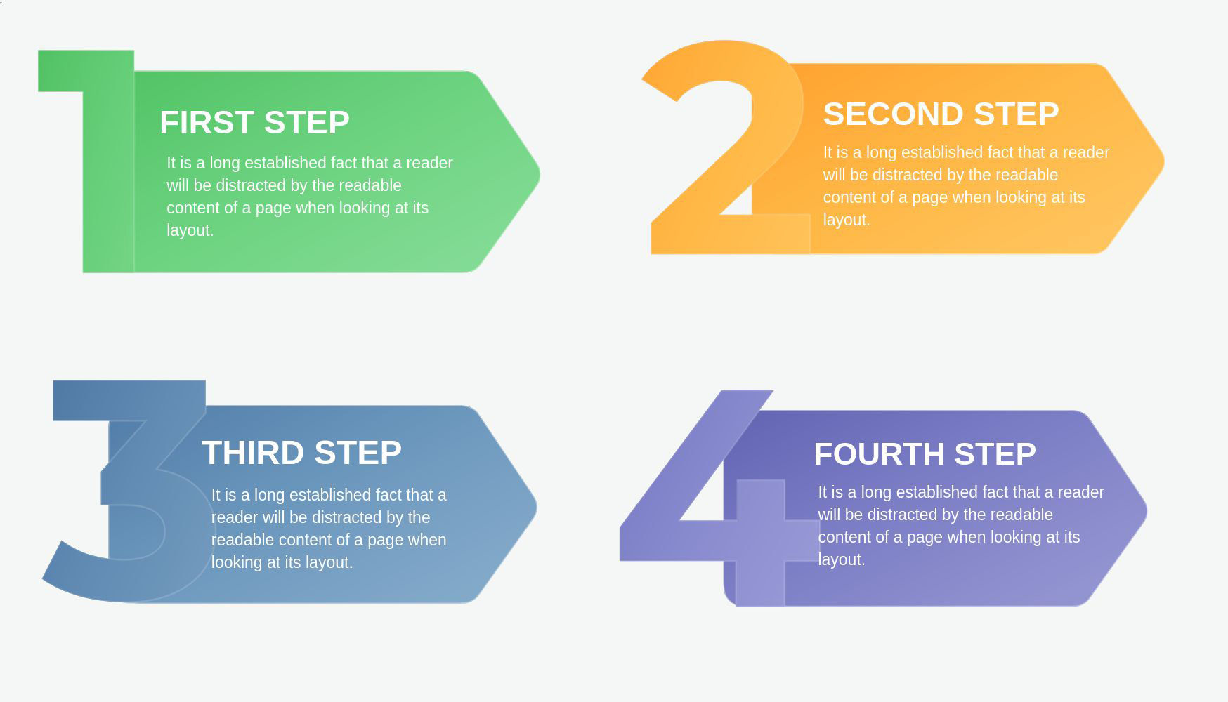 10 Amazing Infographic Templates for Presenting a Timeline
