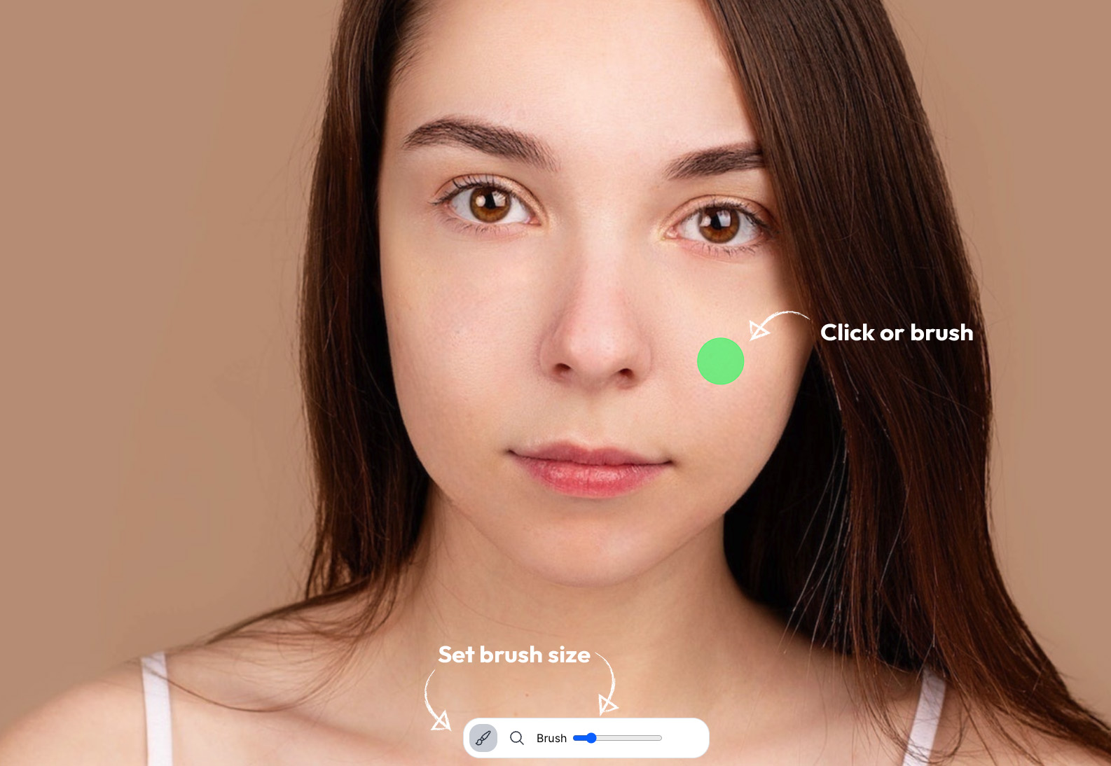 Best Online Spot Healing Brush Tool