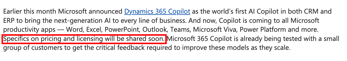 How to Use Copilot to Create a PowerPoint Presentation